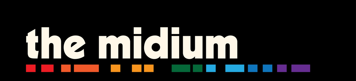 INTERFACE | The Midium