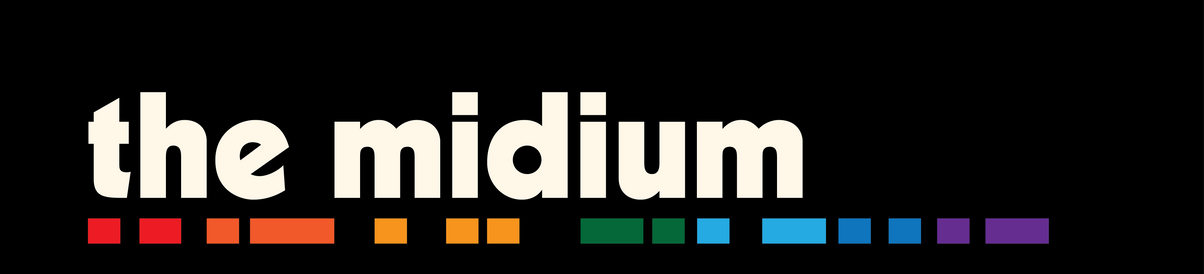 WHO IS The Midium® | The Midium