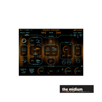 Zynaptiq Orange Vocoder IV multi-algorithm vocoder plugin (download ...
