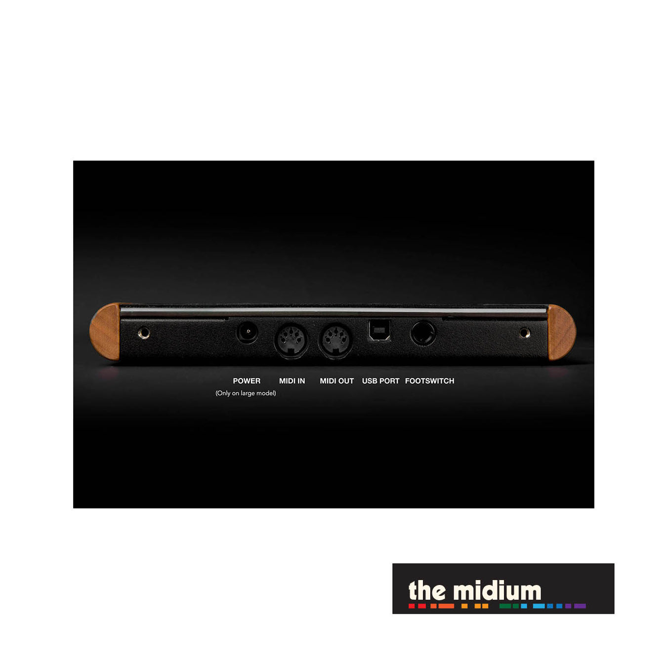 Roger Linn Design LinnStrument MIDI MPE controller (large model) | The ...
